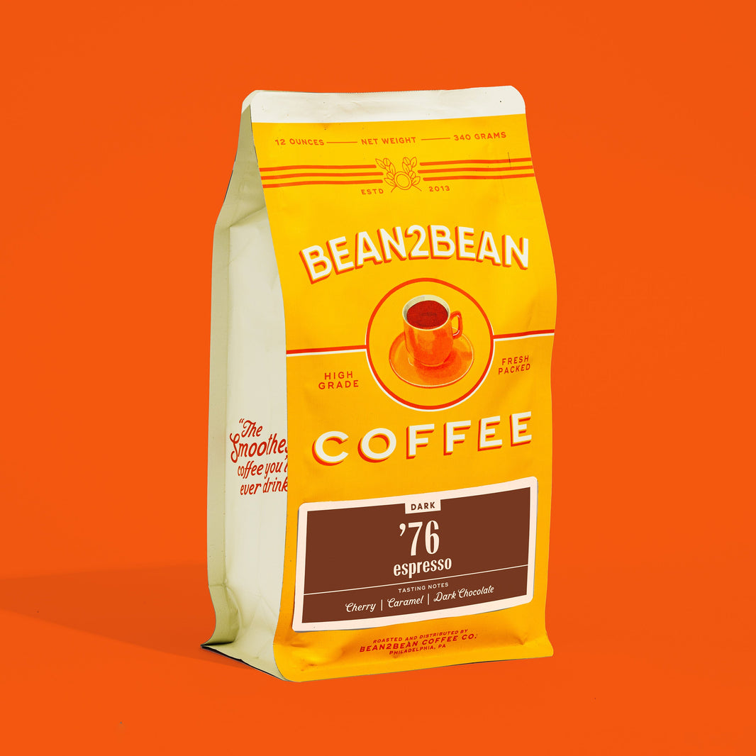 Bean2Bean Coffee Co.